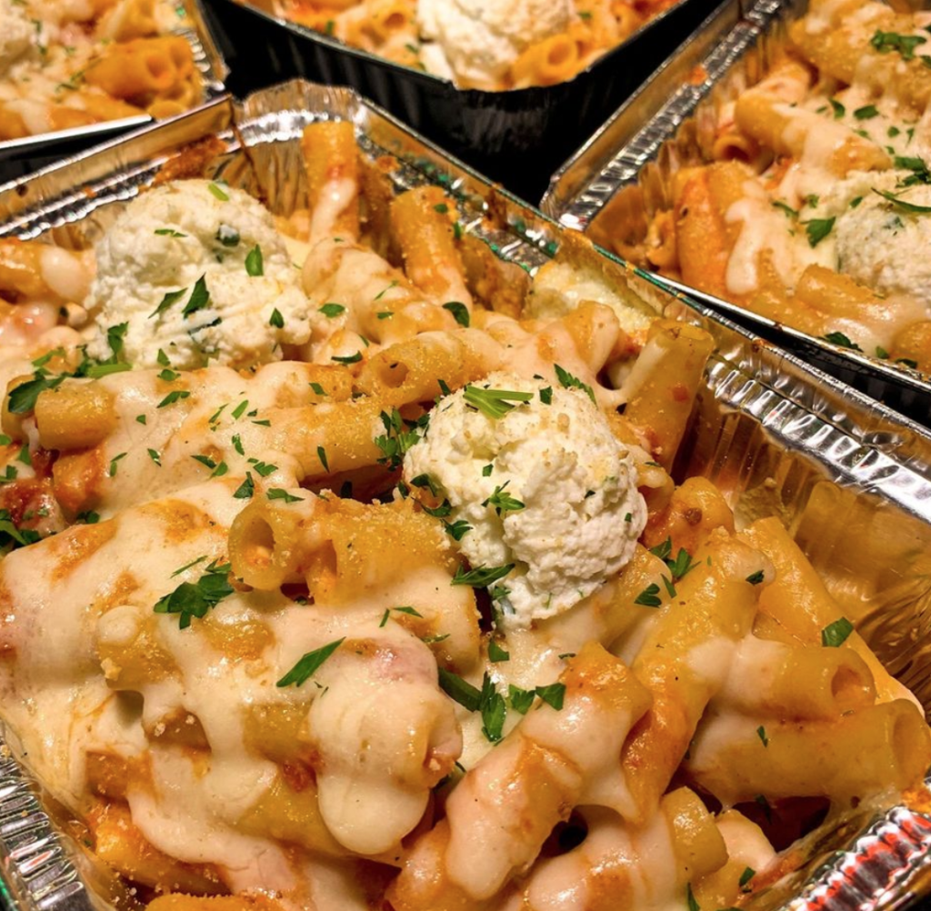 Gallery - Mini Buffet Caterer