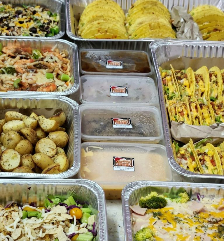 Home - Mini Caterer | Catering & Food Delivery in Klang Valley