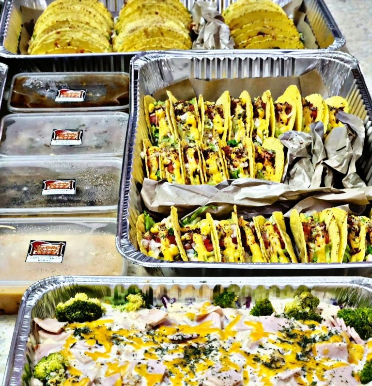 Home - Mini Caterer | Catering & Food Delivery in Klang Valley