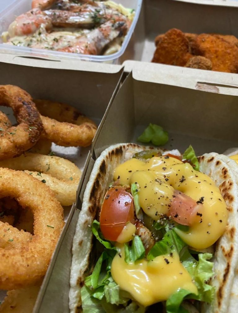 Home - Mini Caterer | Catering & Food Delivery in Klang Valley