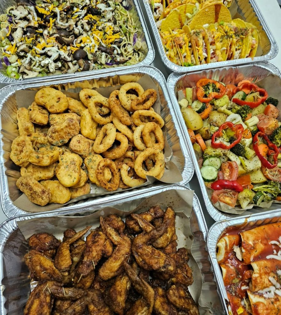 Home - Mini Caterer | Catering & Food Delivery in Klang Valley